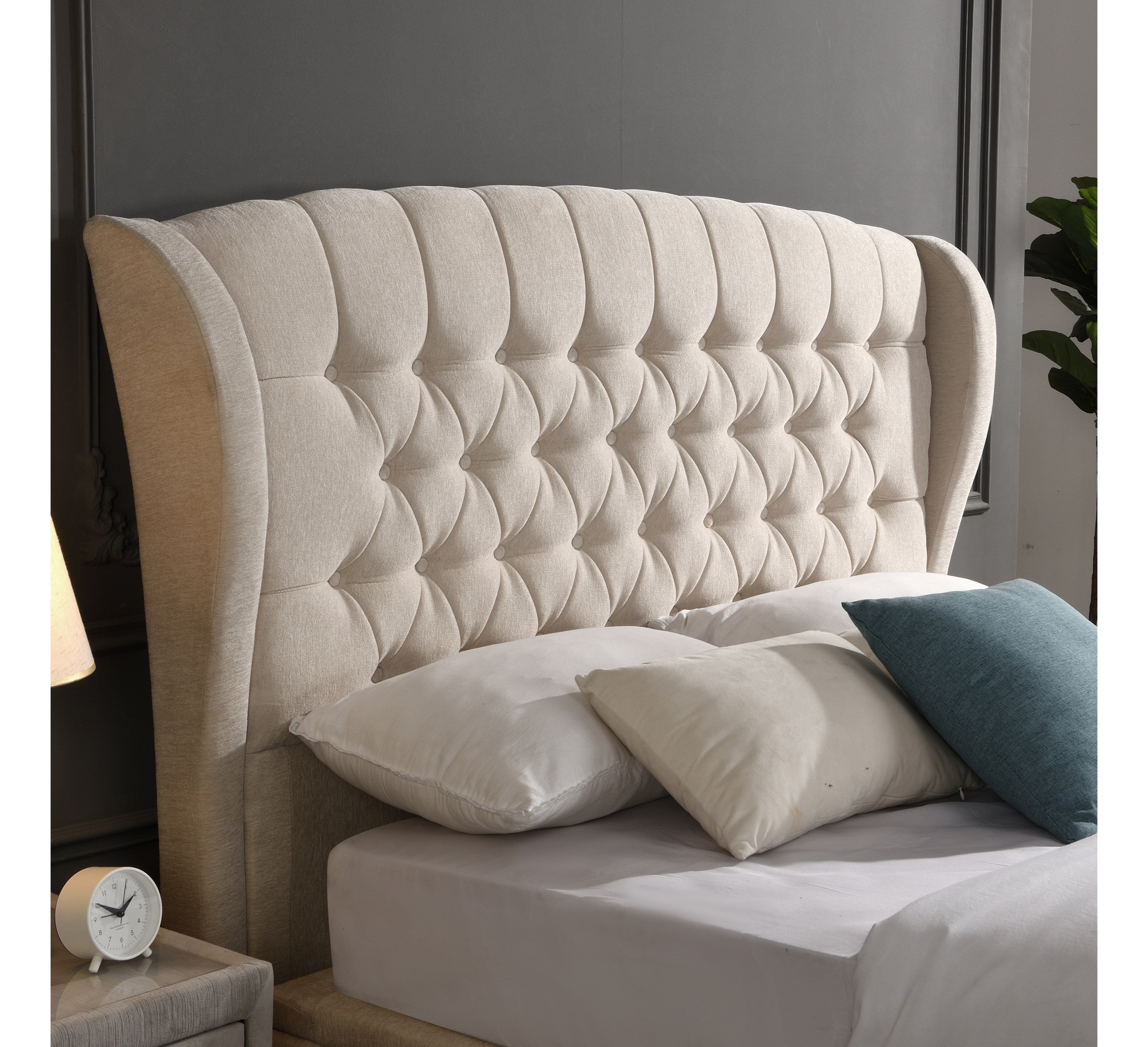 The Ultimate Guide to Choosing the Perfect Headboard for Your Bedroom ...