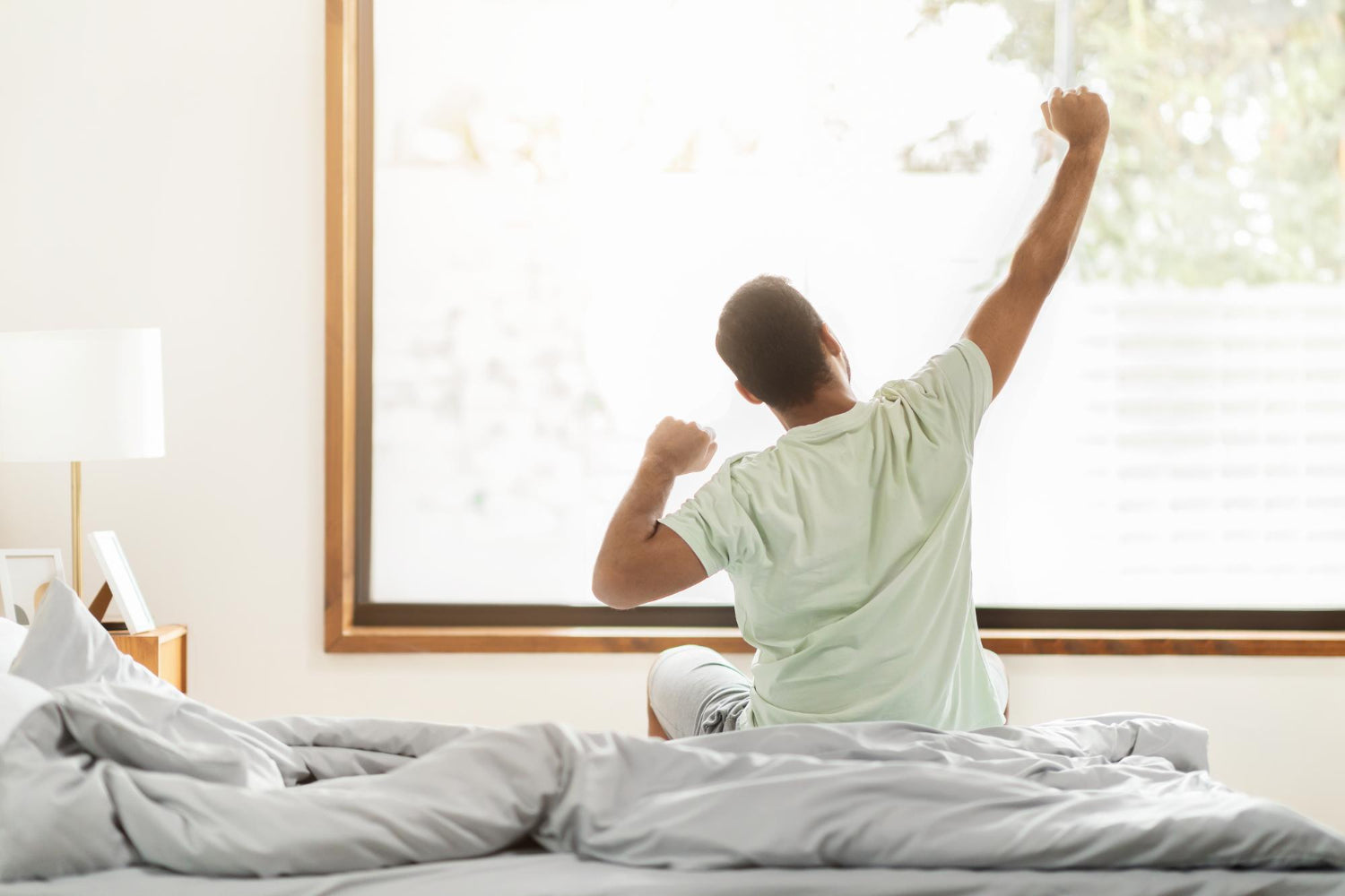 Sleep Hygiene: What It Is and Why It Matters - The Sleep Shop.ie