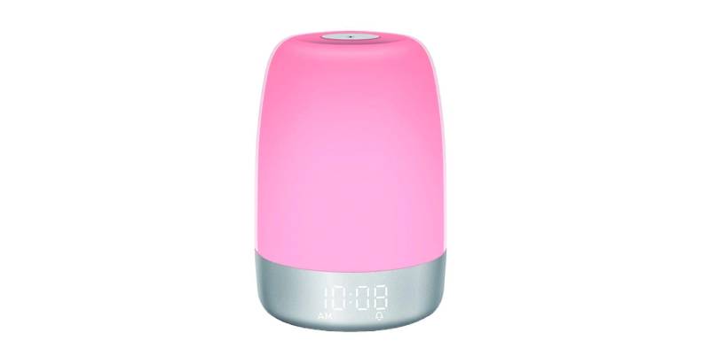 Sunrise Wake Up Light & Alarm Clock | The Sleep Shop Ireland - The ...